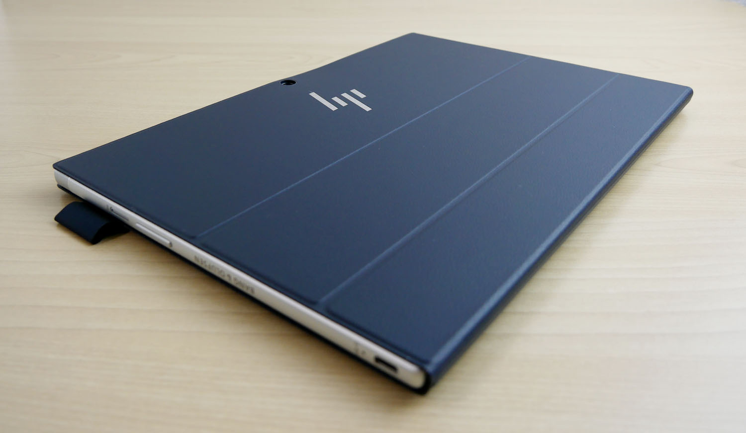 HP ENVY 12 x2のレビュー！使い勝手のよさとSIMフリー対応が魅力 | これがおすすめノートパソコン