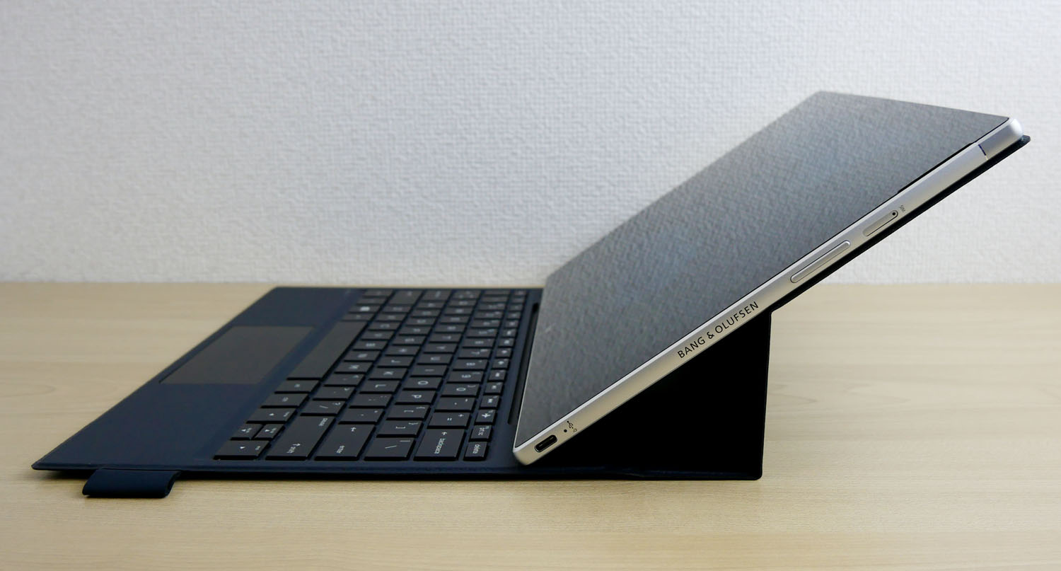 HP ENVY 12 x2のレビュー！使い勝手のよさとSIMフリー対応が魅力 | これがおすすめノートパソコン