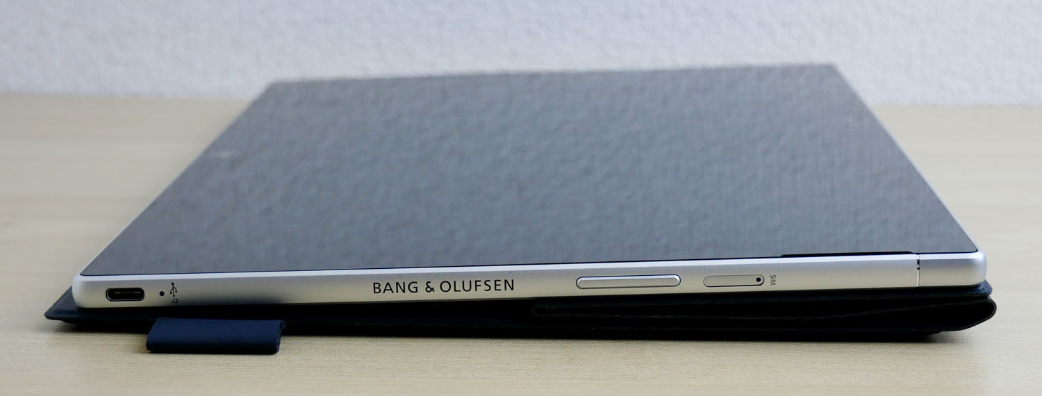 HP ENVY 12 x2のレビュー！使い勝手のよさとSIMフリー対応が魅力 | これがおすすめノートパソコン