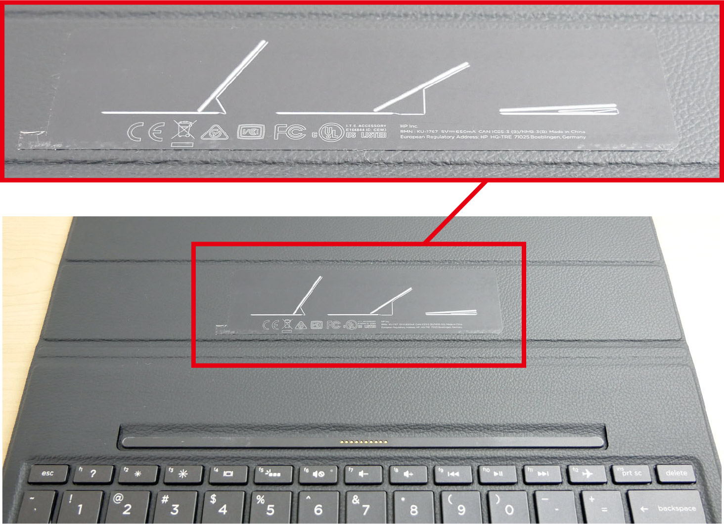 HP ENVY 12 x2のレビュー！使い勝手のよさとSIMフリー対応が魅力 | これがおすすめノートパソコン