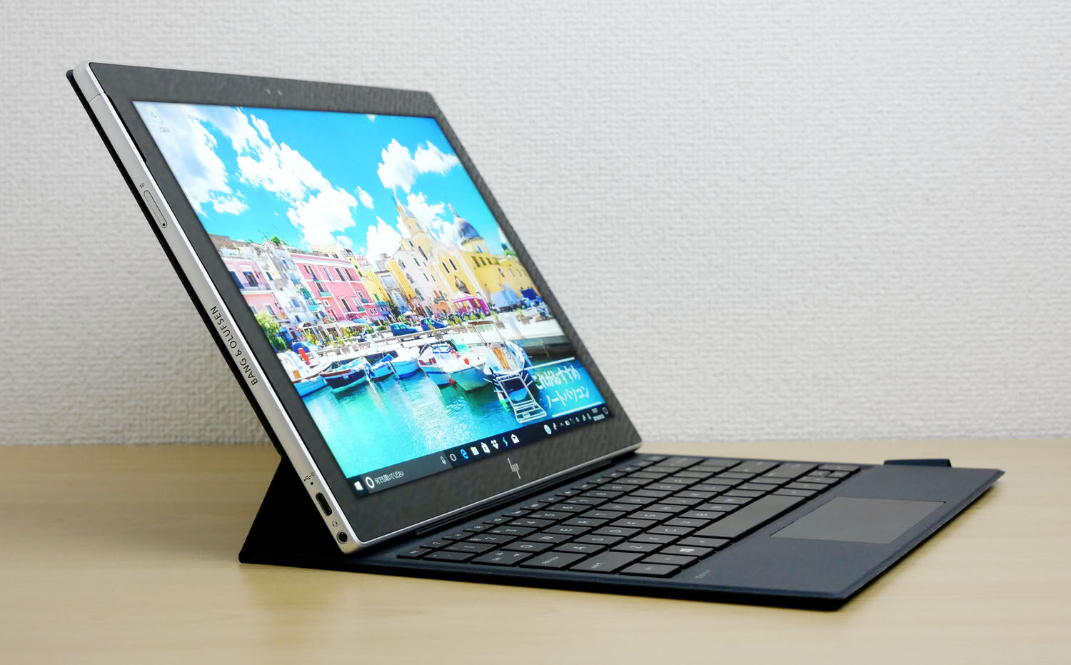 HP ENVY 12 x2のレビュー！使い勝手のよさとSIMフリー対応が魅力 | これがおすすめノートパソコン