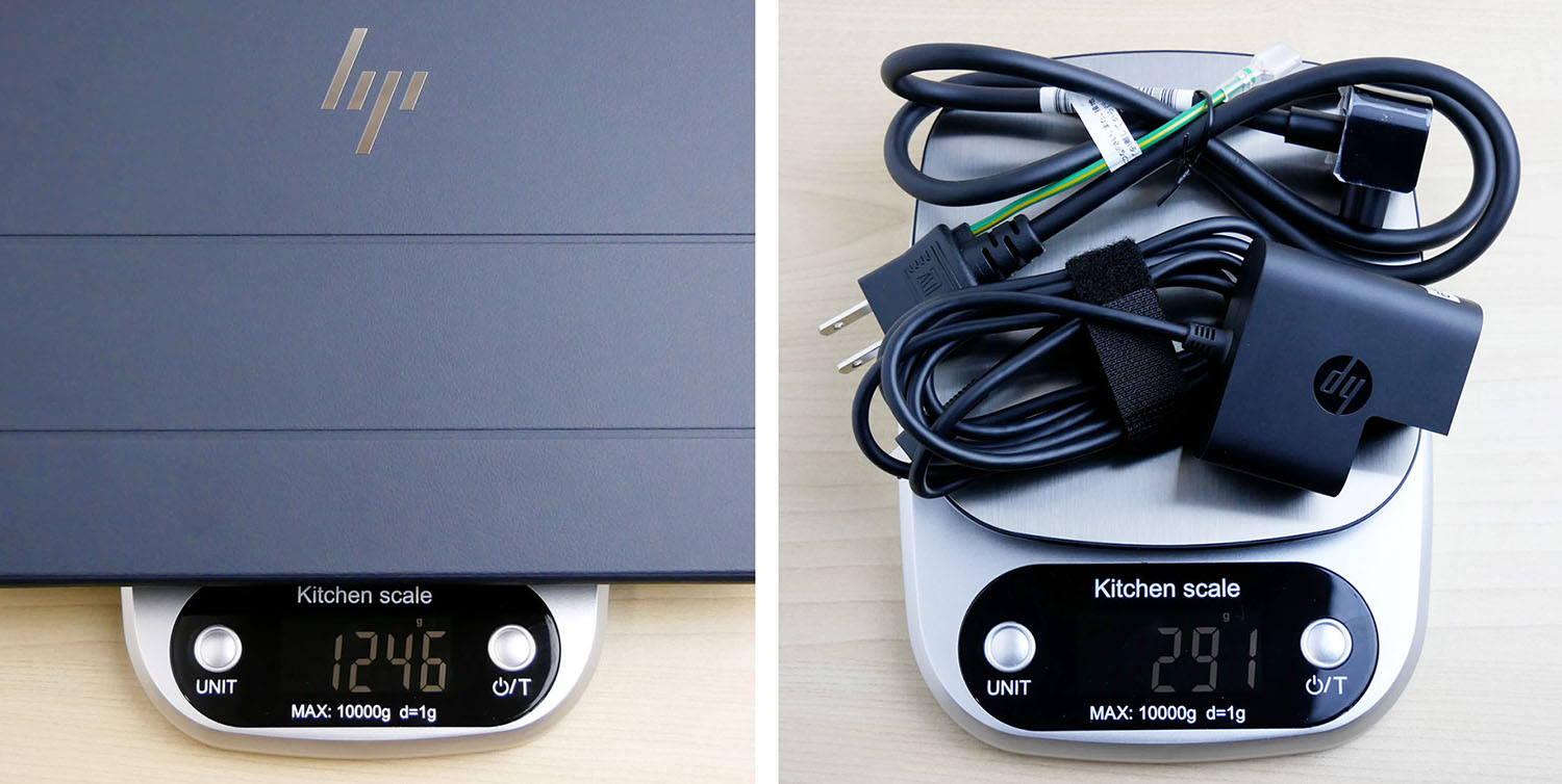 HP ENVY 12 x2のレビュー！使い勝手のよさとSIMフリー対応が魅力 | これがおすすめノートパソコン