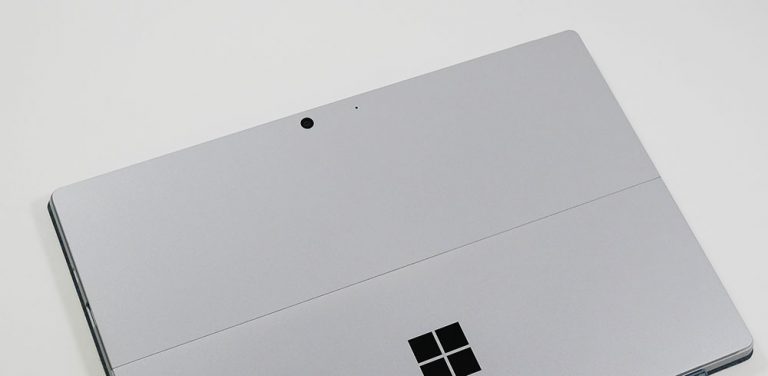 Surface Pro 7の実機レビュー！注意点も正直にレビュー。ペンの使い心地、プロイラストレーターの評価は？ | これがおすすめノートパソコン