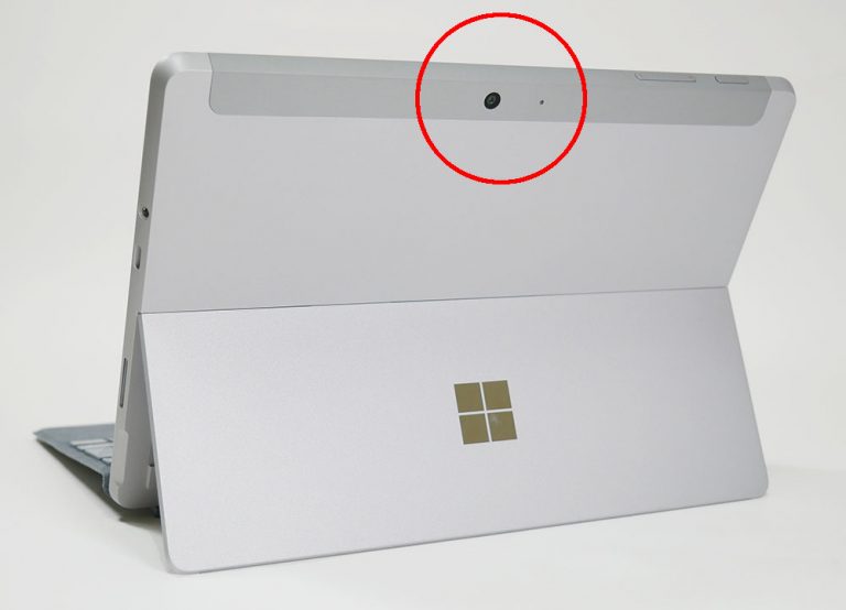 Surface Go 2の実機レビュー！本当に使い勝手はよいのか？細かい部分も徹底的にチェックしてみました | これがおすすめノートパソコン